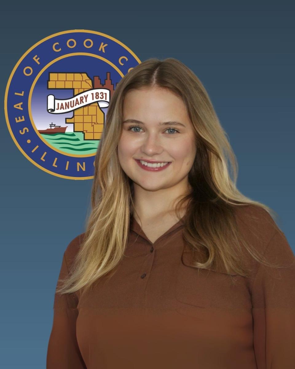 District 2 Senior Staff | Cook County Board of Review